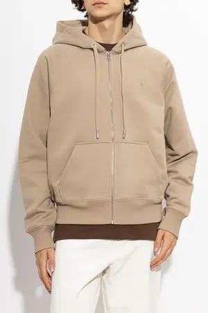AMI Paris Sweatshirt With Logo