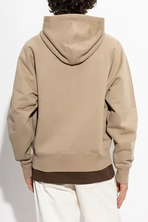 AMI Paris Sweatshirt With Logo