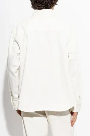 AMI Paris Denim Shirt