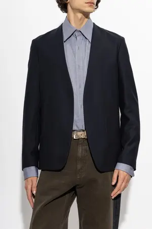 MAISON MARGIELA Wool Blazer