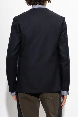 MAISON MARGIELA Wool Blazer