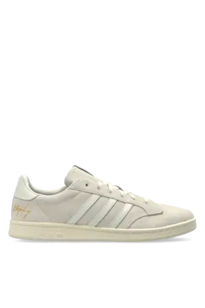 ADIDAS ORIGINALS Billie Jean King" Sports Shoes - Cream