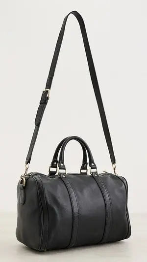 Shopbop Gucci Calf Leather 2-way Handbag