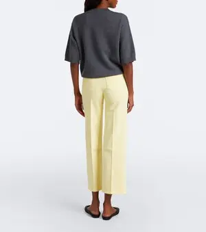 FRAME Anchor Straight Jeans