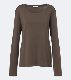 The Row Women's Jersey T-Shirts