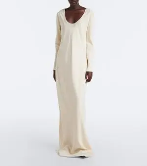 THE ROW Blaze Gown