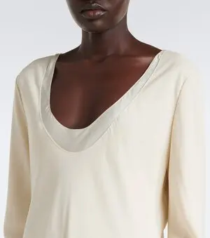 THE ROW Blaze Gown