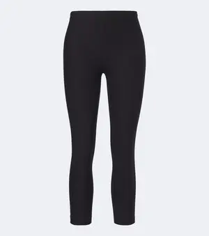 THE ROW Gael Skinny Pants