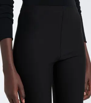 THE ROW Gael Skinny Pants