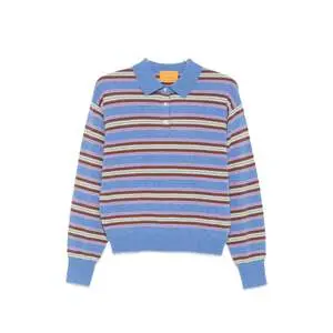 Guest In Residence Collared Tops
