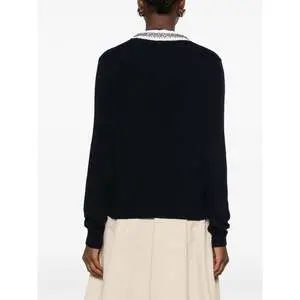 Prada Knitwear Cardigans
