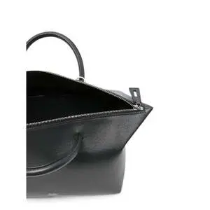 Max Mara Grey Tote Bags