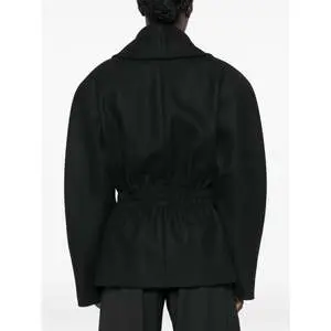 Andamane Jackets Oversized Jackets