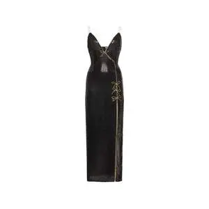 Alessandra Rich Dresses Evening Dresses