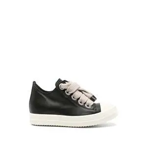 Rick Owens Trainers - Black