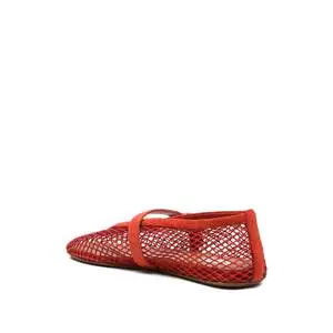 Alaïa Ballet Flats