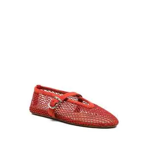 Alaïa Ballet Flats