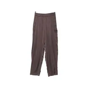 Andamane Trousers Track Pants - Brown