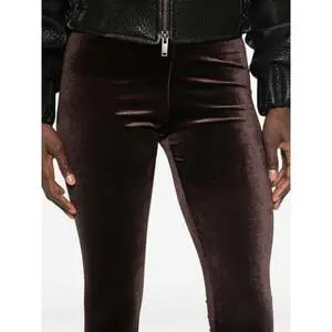 Andamane Trousers Cropped Trousers