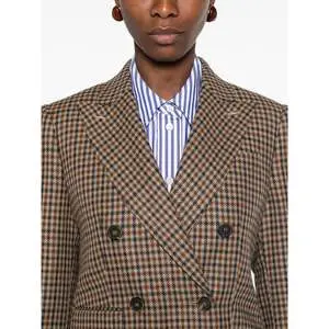 Max Mara Jackets Blazers