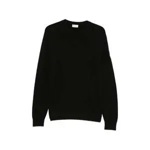 Moncler Sweaters & Knitwear Jumpers - Black