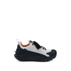 Moncler Trainers Low-tops - White