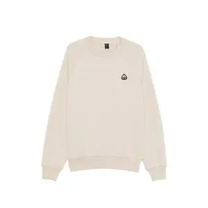 Moose Knuckles Neutrals Sweaters & Knitwear Sweatshirts - Cream