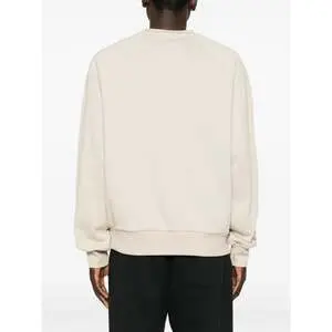 Moose Knuckles Neutrals Sweaters & Knitwear Sweatshirts