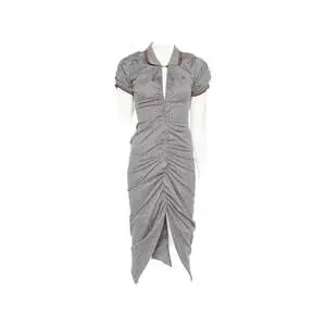 VIVIENNE WESTWOOD Grey Dresses Day Dresses - Gray