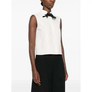 Giorgio Armani Tops