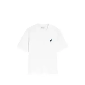 AMI Paris T-shirts & Vests T-shirts - White