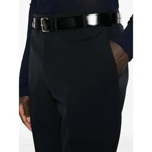 Prada Trousers Tailored Trousers