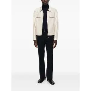 Prada Trousers Tailored Trousers