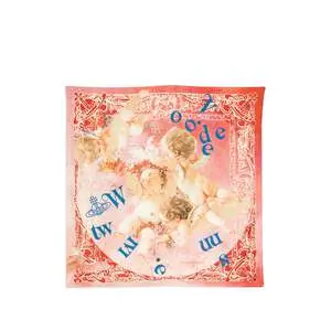 VIVIENNE WESTWOOD Scarves - Pink