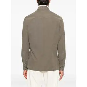 Brunello Cucinelli Shirts