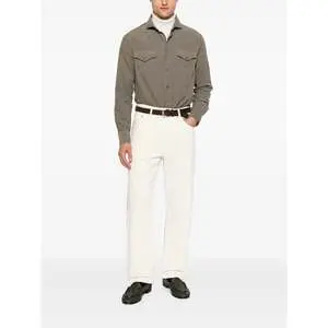 Brunello Cucinelli Shirts