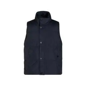 Stone Island Jackets Waistcoats & Gilets - Blue