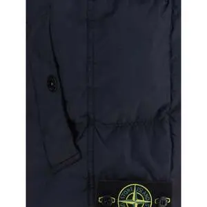 Stone Island Jackets Waistcoats & Gilets
