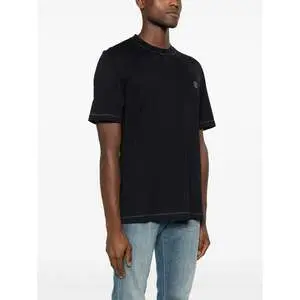 Brunello Cucinelli T-shirts & Vests T-shirts