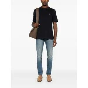 Brunello Cucinelli T-shirts & Vests T-shirts