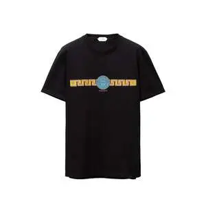 Versace T-shirts & Vests