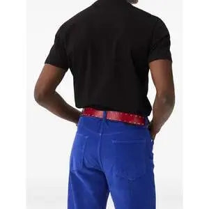 Versace T-shirts & Vests