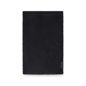 LEMAIRE Scarves - Black