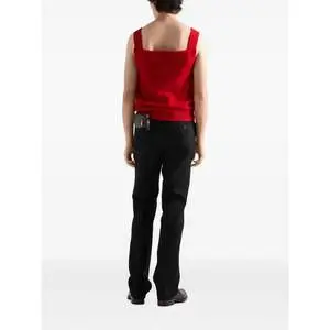 Prada T-shirts & Vests Vests & Tanks