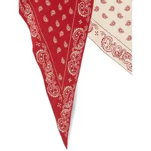 Guest In Residence Scarves