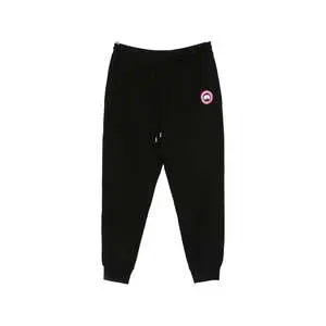 Canada Goose Trousers - Black