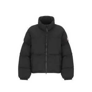 Canada Goose Jackets - Black
