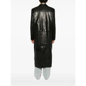 ANN DEMEULEMEESTER Jackets