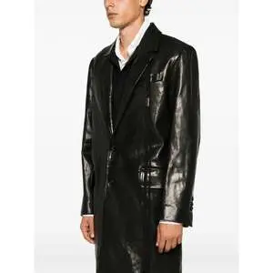 ANN DEMEULEMEESTER Jackets