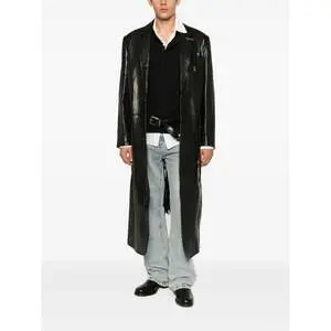 ANN DEMEULEMEESTER Jackets